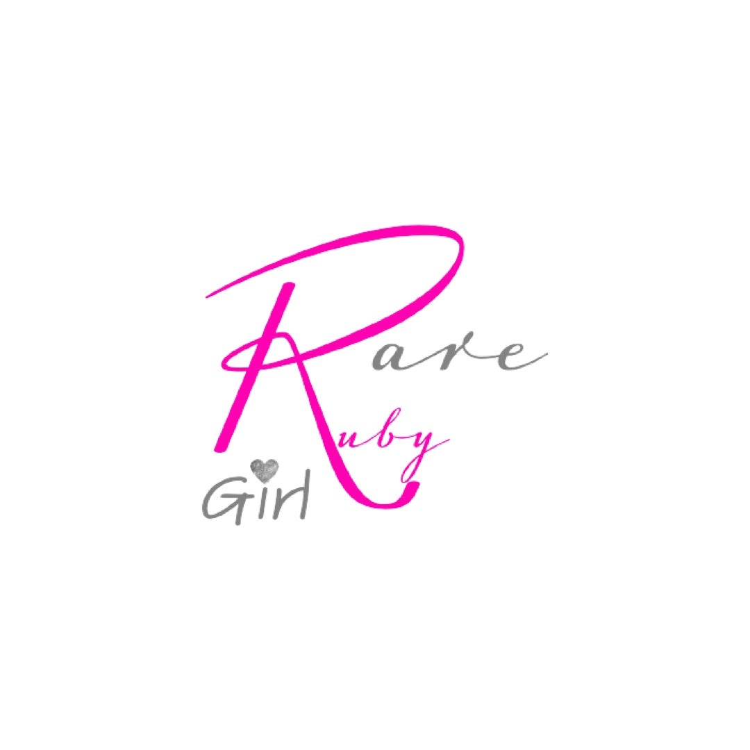 Rare Ruby Girls logo